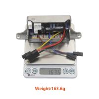 China KQI 3 PRO Scooter Motherboard 13.6cm Electric Scooter Circuit Board for sale
