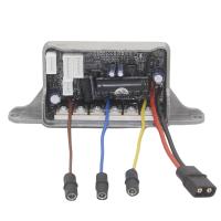China KQI 3 PRO Scooter Motherboard 13.6cm Electric Scooter Circuit Board for sale
