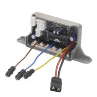 China KQI 3 PRO Scooter Motherboard 13.6cm Electric Scooter Circuit Board for sale