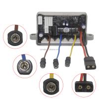 China KQI 3 PRO Scooter Motherboard 13.6cm Electric Scooter Circuit Board for sale