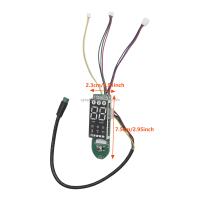 China Aluminum Alloy Electric Scooter Motherboard Mi4 Lite E Scooter Motherboard for sale