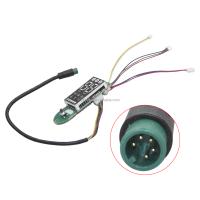 China Aluminum Alloy Electric Scooter Motherboard Mi4 Lite E Scooter Motherboard for sale