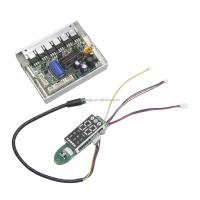 China Aluminum Alloy Electric Scooter Motherboard Mi4 Lite E Scooter Motherboard for sale