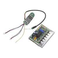 China Aluminum Alloy Electric Scooter Motherboard Mi4 Lite E Scooter Motherboard for sale