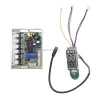 China Aluminum Alloy Electric Scooter Motherboard Mi4 Lite E Scooter Motherboard for sale
