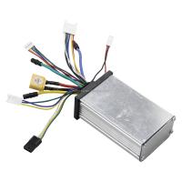 China Mi4 Lite Xiaomi Scooter Controller Of Electric Scooter Customized for sale
