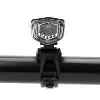 China 315LM Rechargeable LED Bicycle Light Waterproof Rear Bike Light Rechargeable for sale