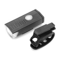 China 315LM Rechargeable LED Bicycle Light Waterproof Rear Bike Light Rechargeable for sale