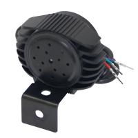 China 12W Electric Scooter Front Light 2in1 Waterproof 12V-80V Scooter Head Light for sale