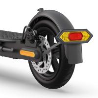 China ABS Xiaomi M365 Rear Light LEDs Scooter Warning Lights Customized for sale