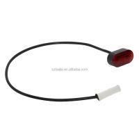 China Electric Scooter Brake Light G30 E Scooter Rear Turn Signal Lights for sale
