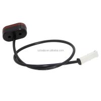 China Electric Scooter Brake Light G30 E Scooter Rear Turn Signal Lights for sale