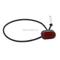 China Electric Scooter Brake Light G30 E Scooter Rear Turn Signal Lights for sale
