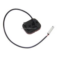 China Max G2 Scooter Taillight ABS Ninebot Electric Scooter Accessories for sale