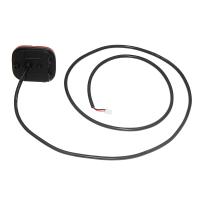 China Mi4 G30 Electric Scooter Back Light Waterproof Rear Fender Light for sale