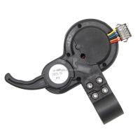 China 36V-60V Universal E Scooter Thumb Throttle For SPEEDWAY RUIMA MINI4 Scooter for sale
