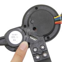 China 36V-60V Universal E Scooter Thumb Throttle For SPEEDWAY RUIMA MINI4 Scooter for sale