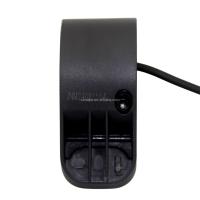 China MI5 Scooter Throttle Accelerator Electric Scooter Button Brake Parts for sale