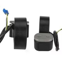 China ABS Light Switch Steering Belt For Xiaomi 5 5max 5pro Electric Scooter Parts for sale