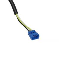 China ABS Light Switch Steering Belt For Xiaomi 5 5max 5pro Electric Scooter Parts for sale