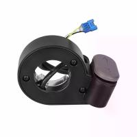 China ABS Light Switch Steering Belt For Xiaomi 5 5max 5pro Electric Scooter Parts for sale
