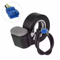 China ABS Light Switch Steering Belt For Xiaomi 5 5max 5pro Electric Scooter Parts for sale