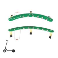 China Rear Motor Hall Sensor Board Xiaomi 5Plus Electric Scooter Xiaomi Parts for sale