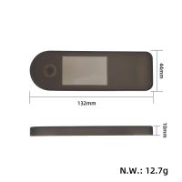 China Scooter Instrument Silicone Protective Cover For Xiao Mi 5/5 Pro Max 5 for sale