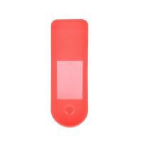 China Scooter Instrument Silicone Protective Cover For Xiao Mi 5/5 Pro Max 5 for sale