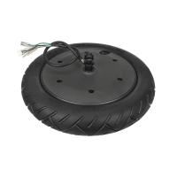 China 60/90-8 E Scooter Rear Wheel Water Resistant For Xiaomi 5 Plus Scooter for sale