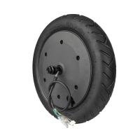 China 60/90-8 E Scooter Rear Wheel Water Resistant For Xiaomi 5 Plus Scooter for sale
