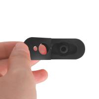 China Waterproof Dust Proof Silicone Charging Port Cover Xiaomi 5/5 Pro Scooter Parts for sale