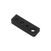 China Waterproof Dust Proof Silicone Charging Port Cover Xiaomi 5/5 Pro Scooter Parts for sale