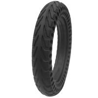 China 12-2125-20 Electric Scooter Honeycomb Tires Shock Absorbing Honeycomb Tires Scooter for sale