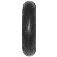 China Airless 10 Inch Honeycomb Tires 10x2.125 Electric Scooter Solid Tyres for sale