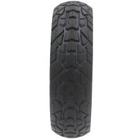 China 10x2.5 Inch Xiaomi Honeycomb Tires Electric Scooter Tire With Shock Absorber for sale