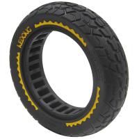 China 10x2.5 Inch Xiaomi Honeycomb Tires Electric Scooter Tire With Shock Absorber for sale