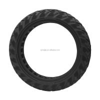 China 8.1x2 Electric Scooter Solid Tire Shock Absorbing Anti Puncture for sale