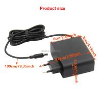 China 24.2V 1.5A EU Plug Xiaomi Scooter Charger 36.3W 4 Go Mi Scooter Charger for sale