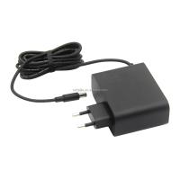 China 24.2V 1.5A EU Plug Xiaomi Scooter Charger 36.3W 4 Go Mi Scooter Charger for sale
