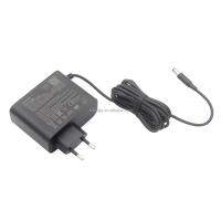 China 24.2V 1.5A EU Plug Xiaomi Scooter Charger 36.3W 4 Go Mi Scooter Charger for sale