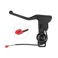 China 48V Electric Scooter Throttle Xiaomi 4 Lite 2nd Gen Scooter Accessories for sale