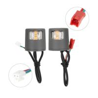 China 48V Electric Scooter Throttle Xiaomi 4 Lite 2nd Gen Scooter Accessories for sale