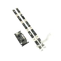 China Modern ABS Electric Scooter BMS Lite 4 Pro Bms Battery Circuit for sale