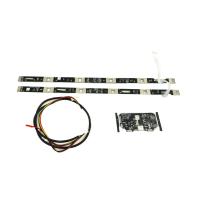 China Modern ABS Electric Scooter BMS Lite 4 Pro Bms Battery Circuit for sale