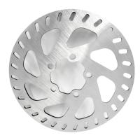 China Mi3 Mi4 Pro 130MM Electric Scooter Disc Brake Pads Aluminum Alloy for sale