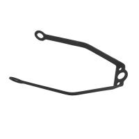 China Waterproof Anti Break Mi4 Lite Rear Fender Bracket Xiaomi Pro 4 Scooter Parts for sale
