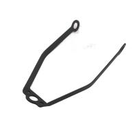 China Waterproof Anti Break Mi4 Lite Rear Fender Bracket Xiaomi Pro 4 Scooter Parts for sale