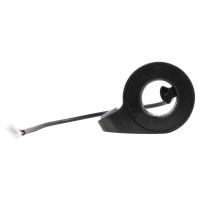 China Grey Abs Accelerator Throttle 4 Pro 4 Lite Xiaomi Scooter Throttle for sale