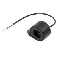 China Grey Abs Accelerator Throttle 4 Pro 4 Lite Xiaomi Scooter Throttle for sale